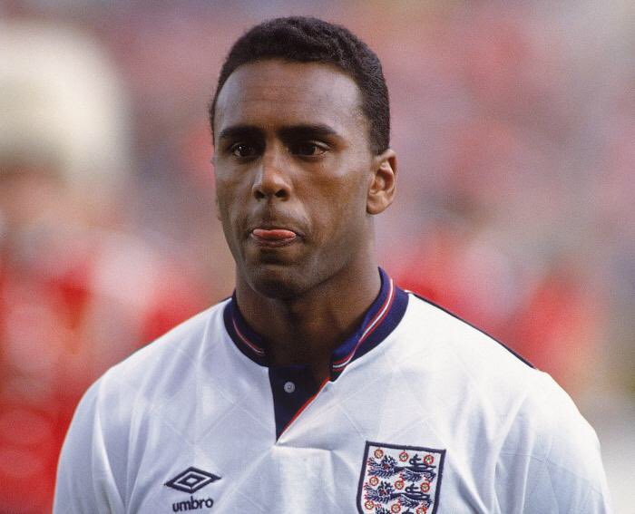 David ‘Rocky’ Rocastle