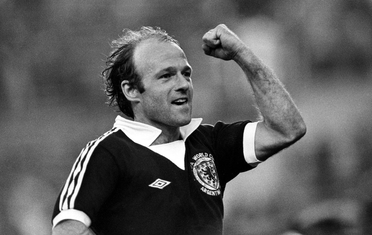 Classic Encounters: Scotland 3 Holland 2 World Cup 1978