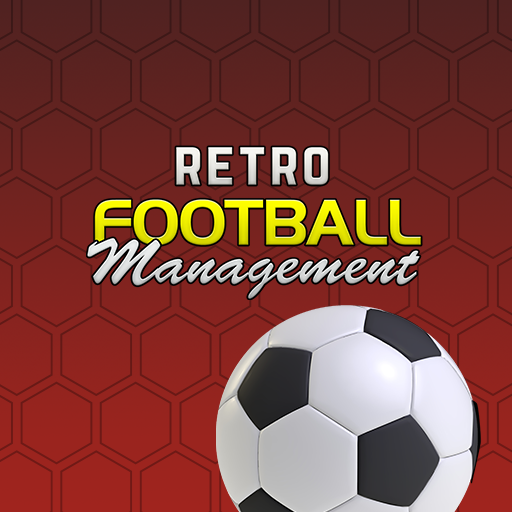 Retro Football Manager: The Newcastle Odyssey