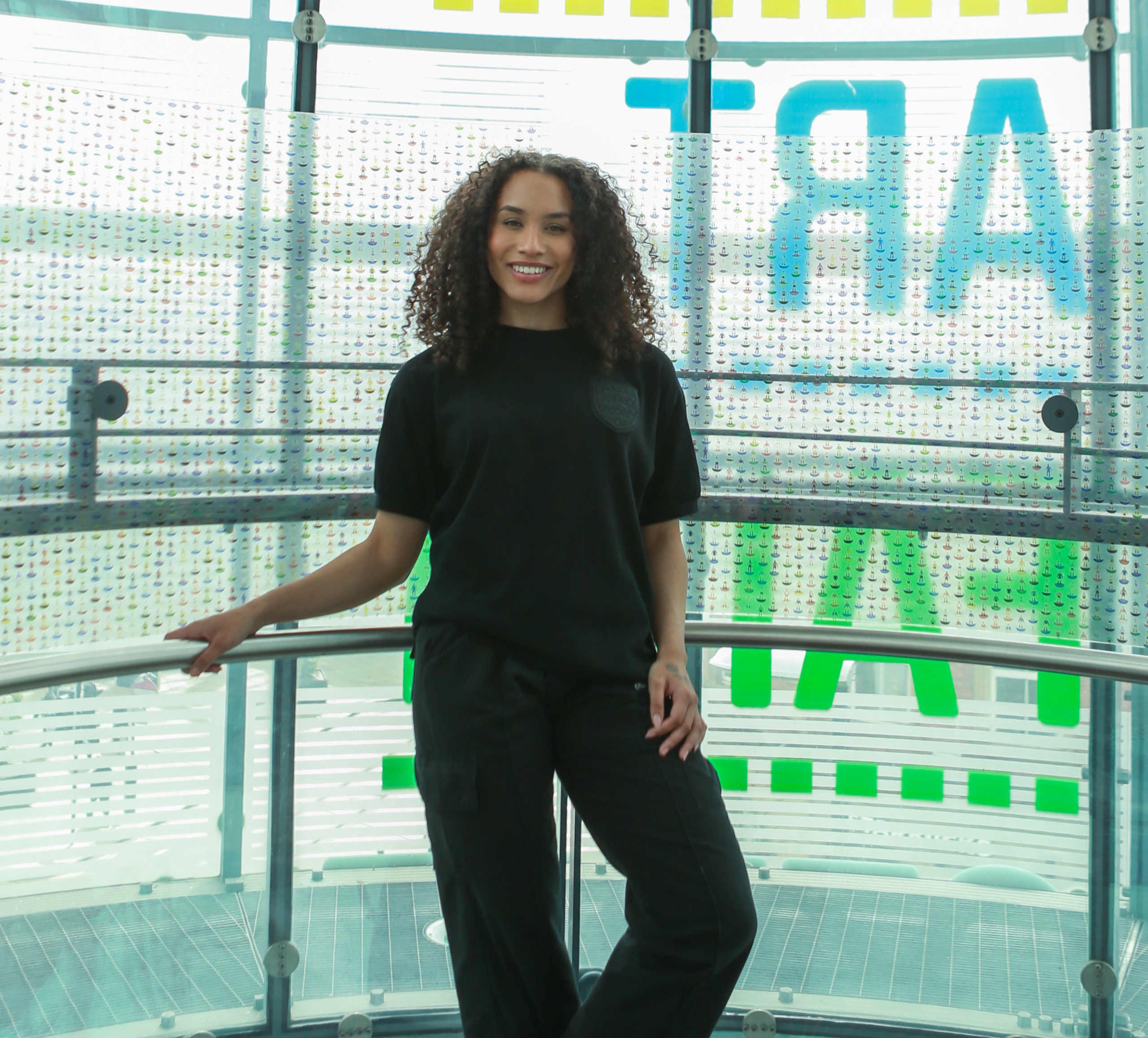 Lily Parr: Football Trailblazer