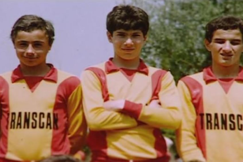 Quiz: Name the player?