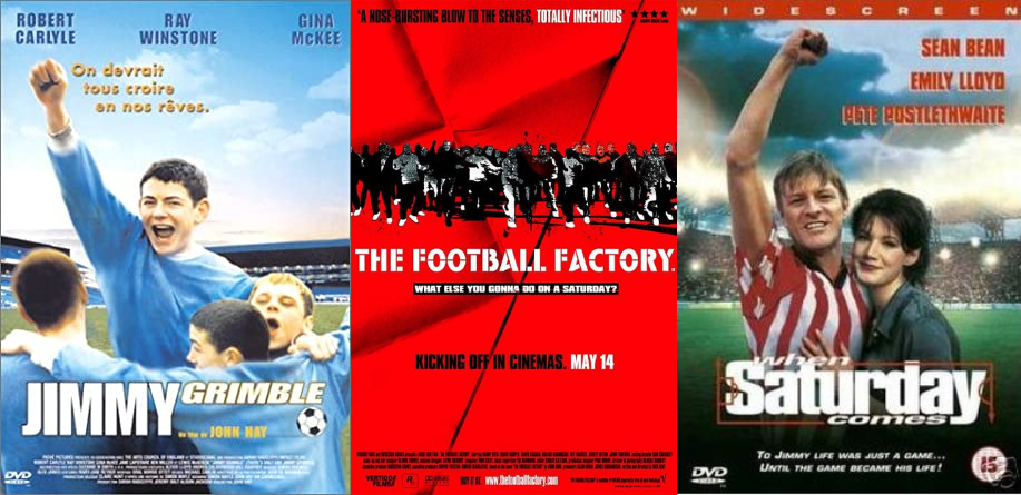 Best Football Film