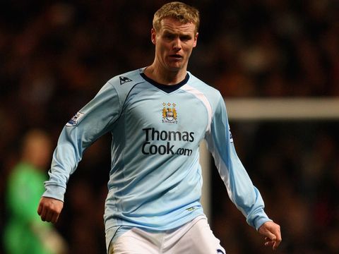 90 seconds with Michael ‘Bally’ Ball