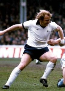 Francis Lee: Tales of a Footballing Maestro