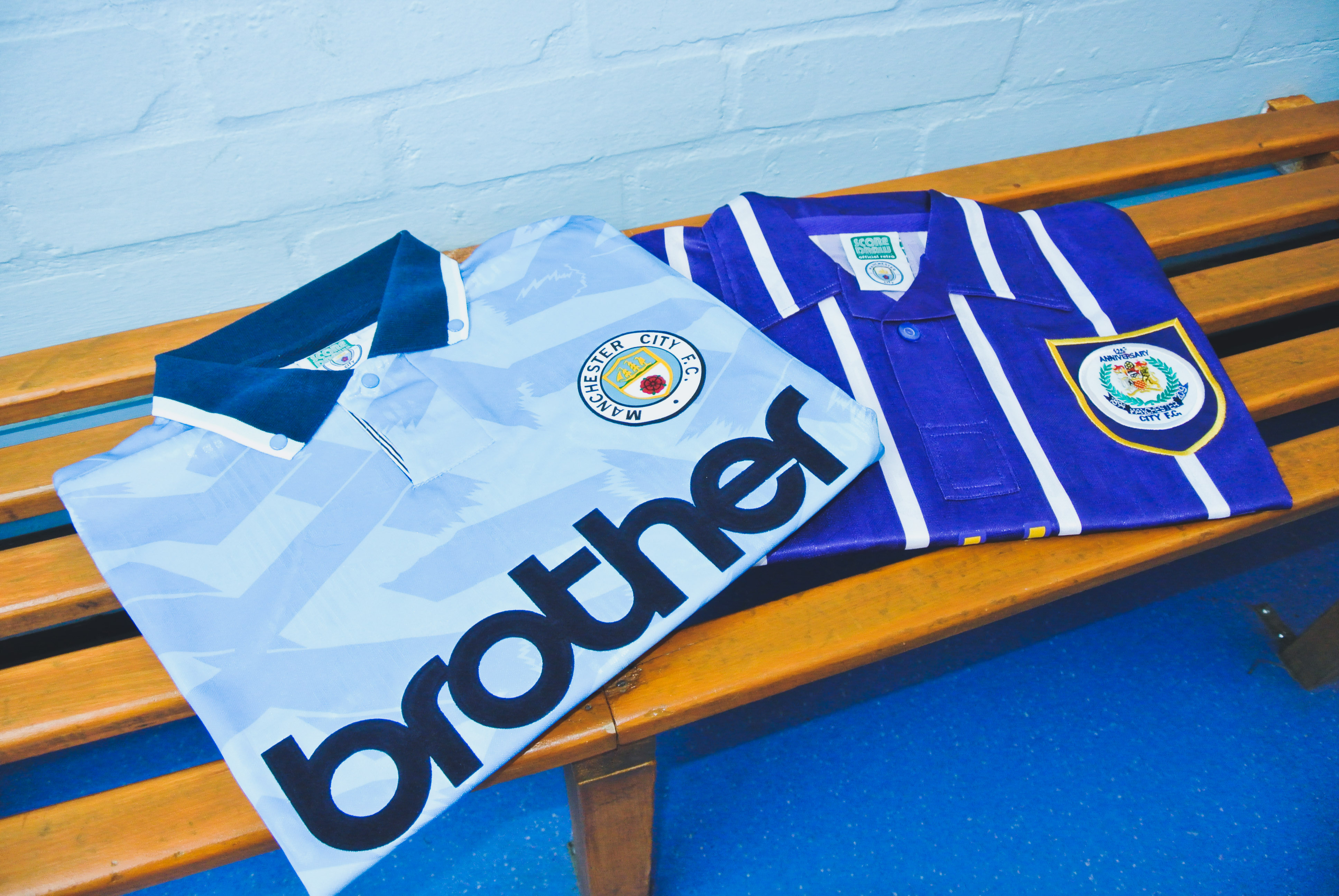 Francis Lee: Tales of a Footballing Maestro