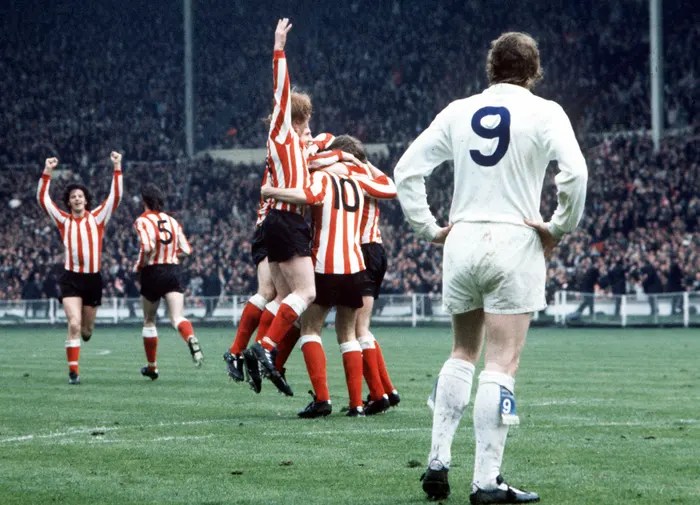 FA Cup Final 1973