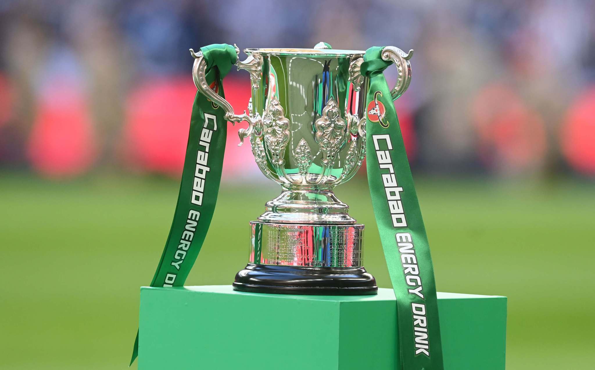 From Milk Cup to Carabao Cup: The Evolution of League Cup Sponsorship