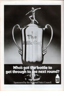 From Milk Cup to Carabao Cup: The Evolution of League Cup Sponsorship