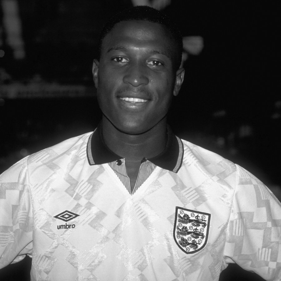 In Memory: Super Kev